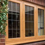 A Guide to uPVC Window Colours - Wimborne Window Repairs